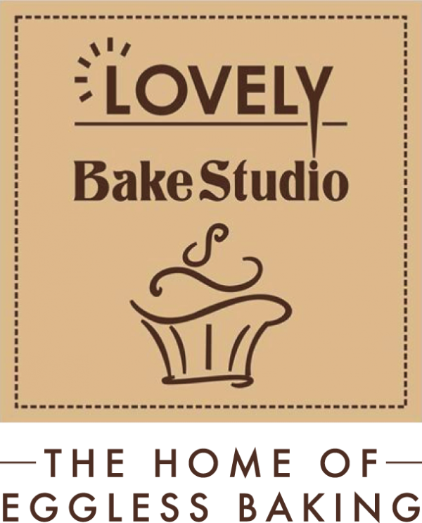 Lovely Bake Studio – The Home of Eggless Baking