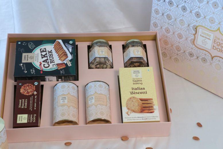 Lovely Bake Studio – The Home of Eggless Baking