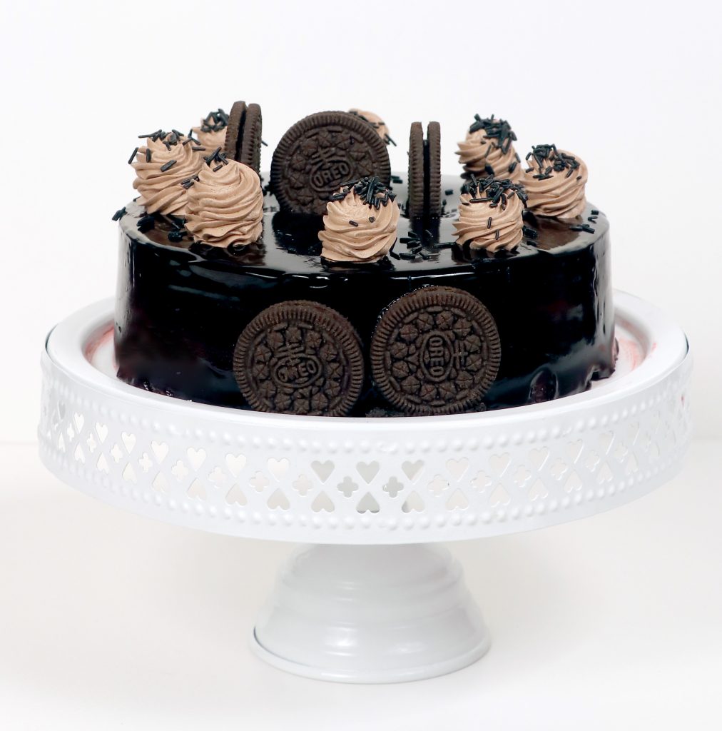 Cake Choco Oreo – Lovely Bake Studio