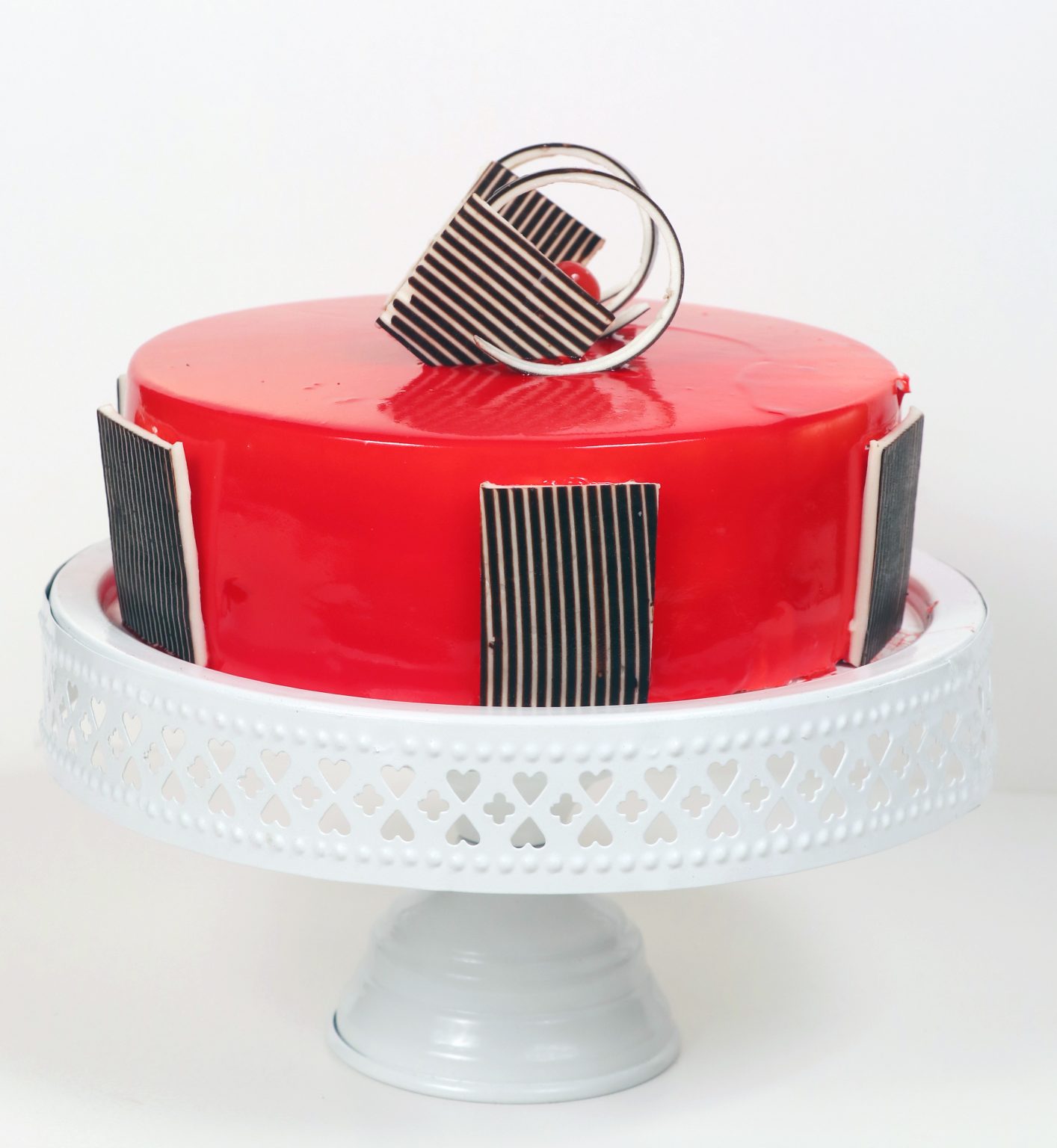 Lovely Bake Studio – The Home of Eggless Baking