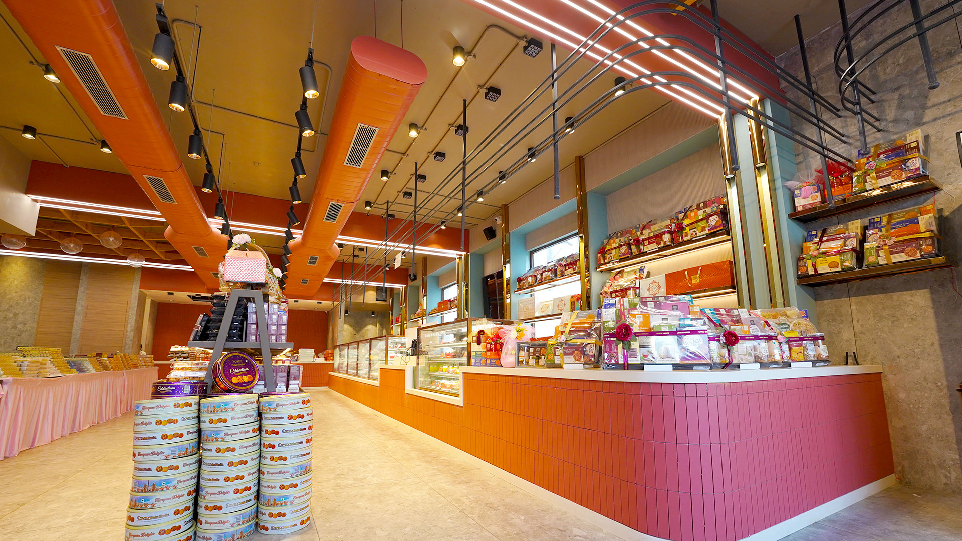 contact us – Lovely Bake Studio