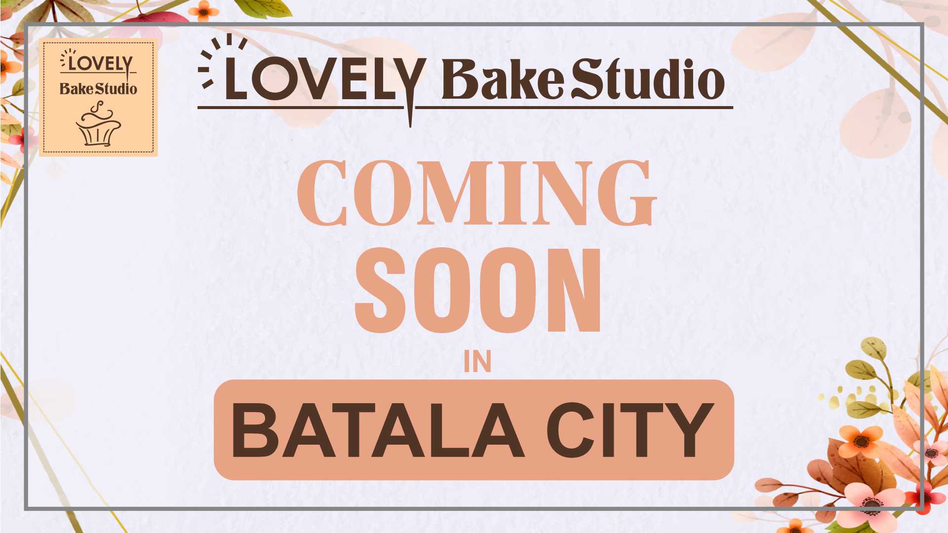 contact us – Lovely Bake Studio